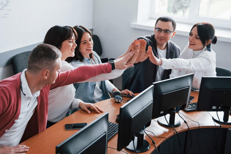 Recomendaciones y Consejos para Trabajar en un Call Center