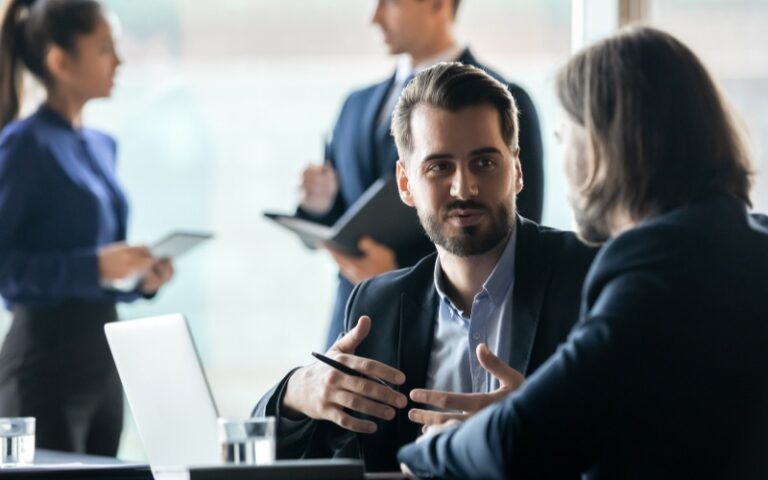 La Importancia de la Empatía en el Servicio al Cliente